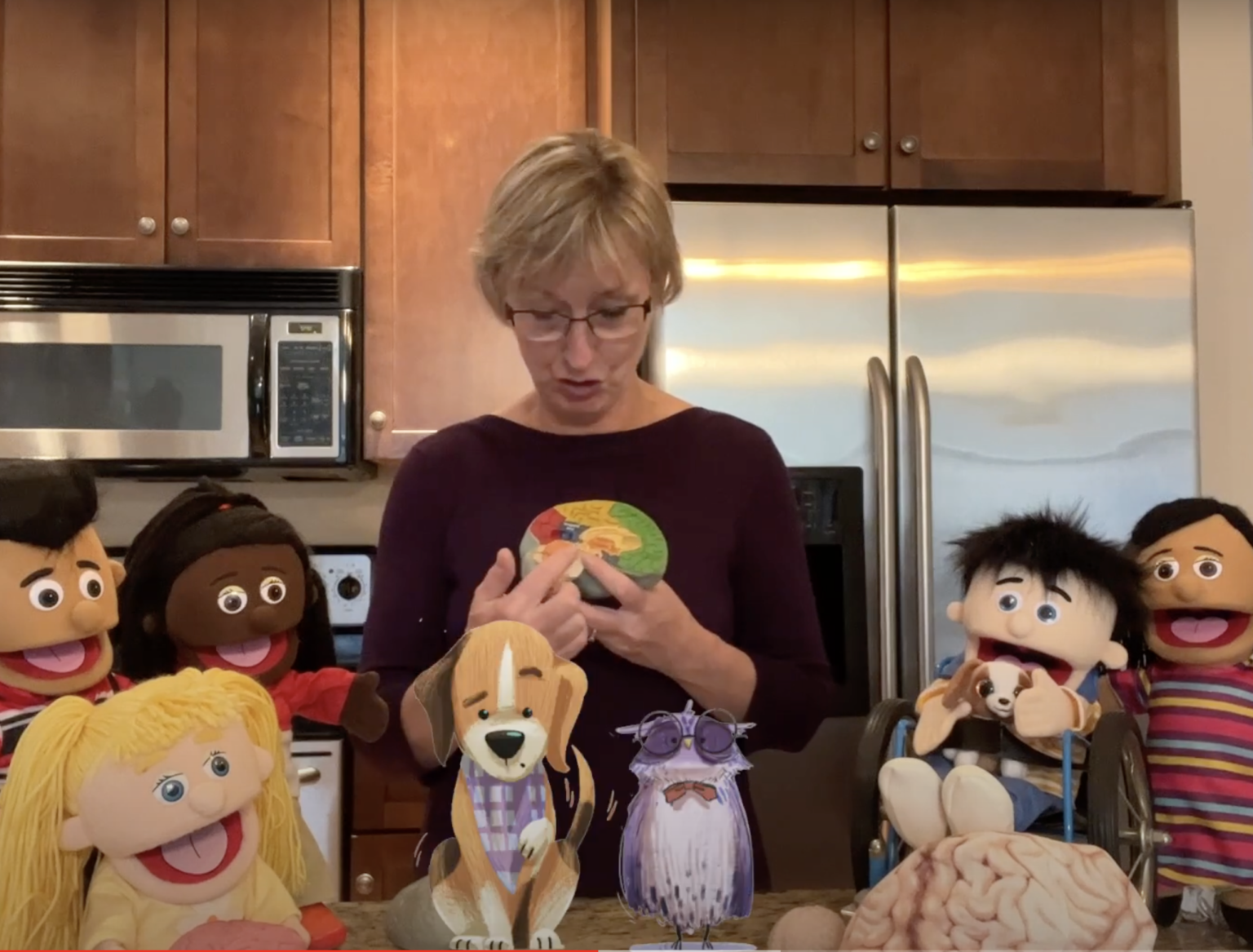 Home - Cranium Kids Media