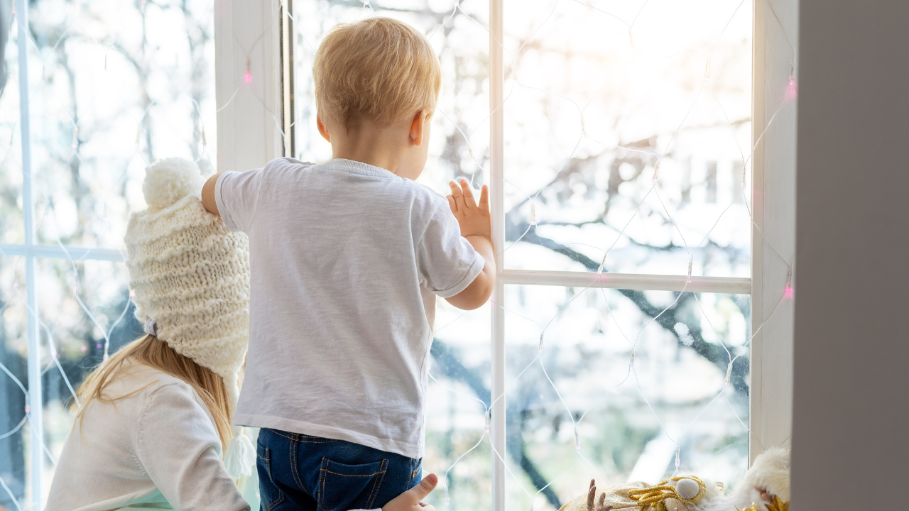 Winter Fun with Purpose: 10 Great Brain Boosting Activities for Kids ...